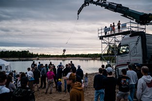 Kronoby - Österbottens Tidning
