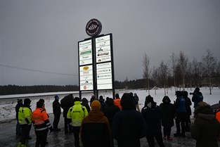 Kronoby - Österbottens Tidning