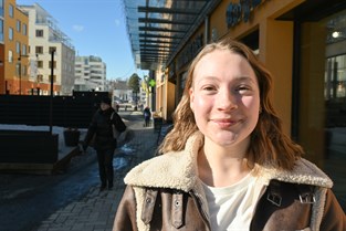 Kronoby - Österbottens Tidning