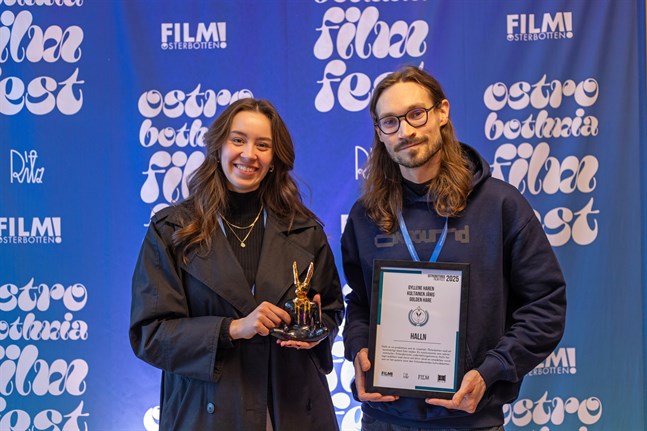 Senaste nytt - Sydin